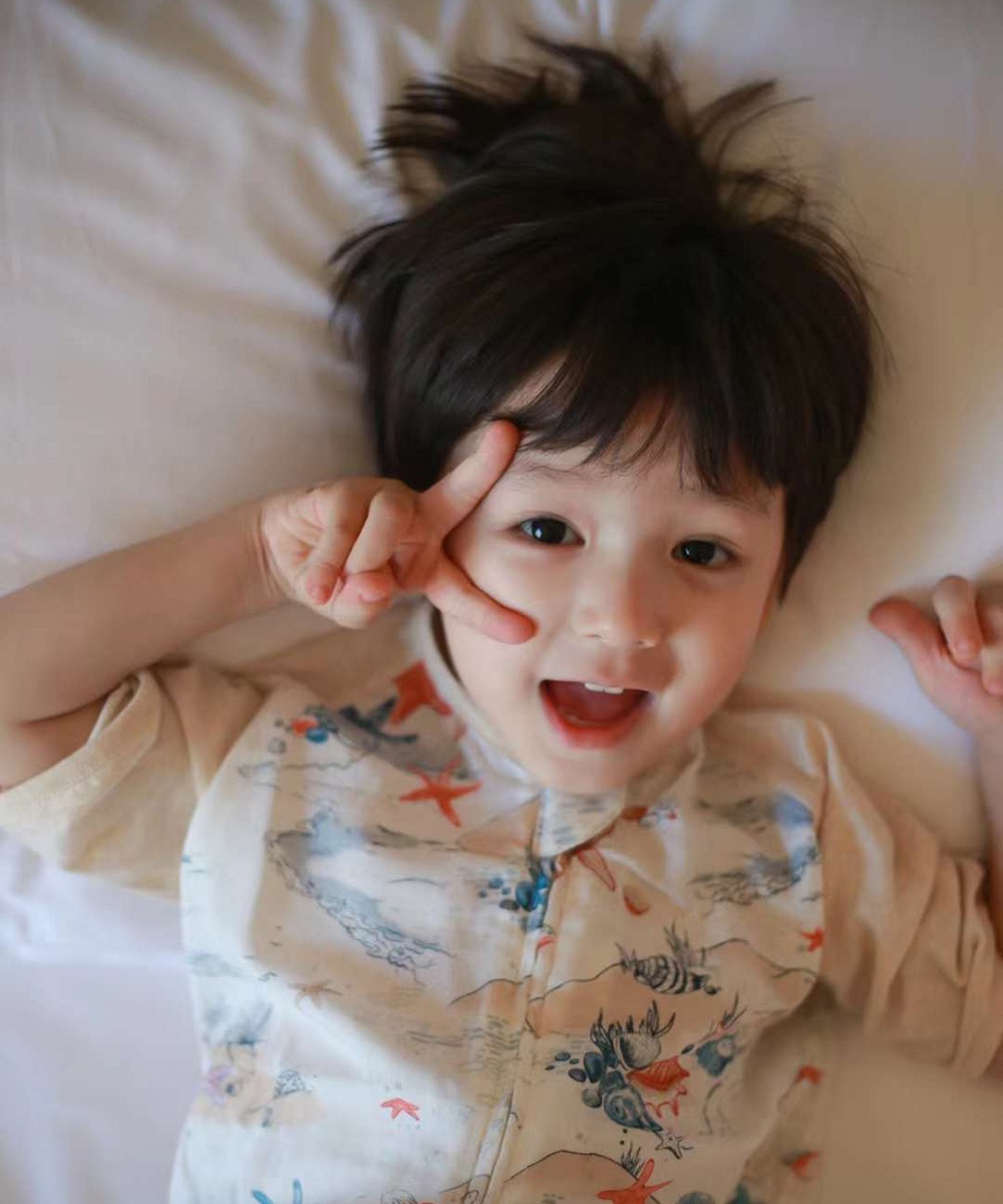 Xiaoyuan Cover 1 Model